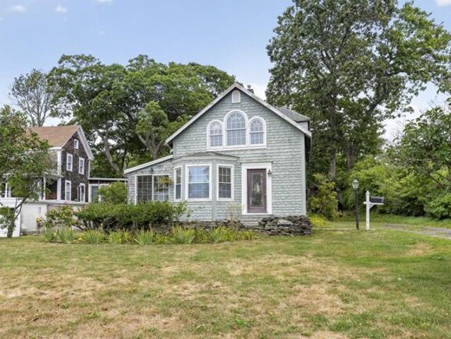 Roberts Ln, Cape Elizabeth, Home For Sale