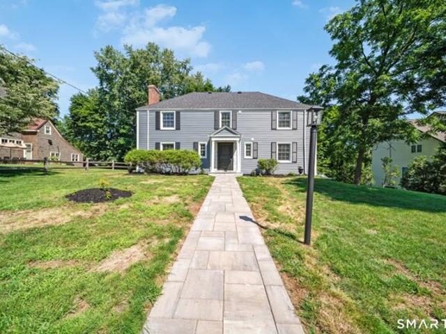 Roberts Ln, West Hartford, Home For Sale
