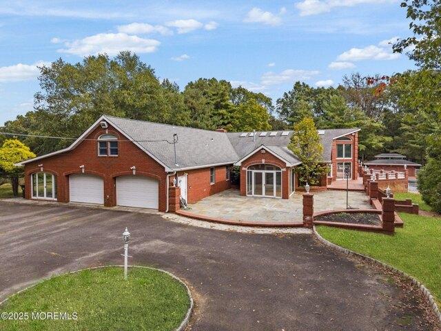 Roberts Rd, Millstone, Home For Sale