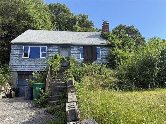 Roberts Rd, Ashland, Home For Sale