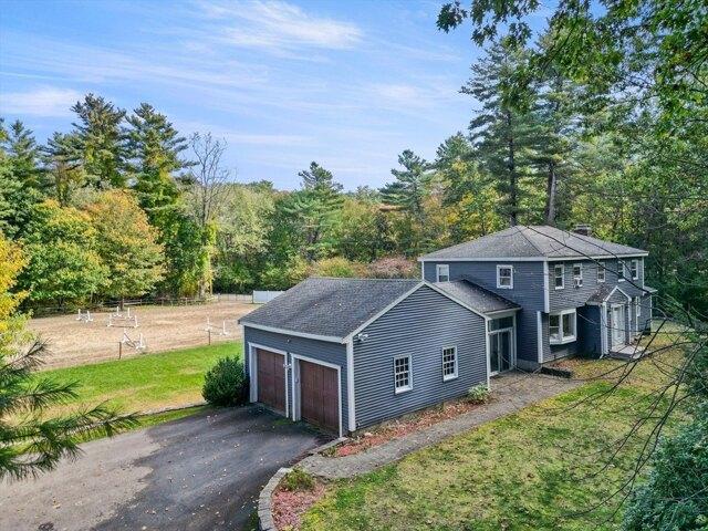 Roberts Rd, Boxford, Home For Sale
