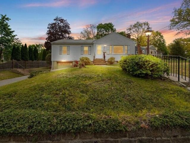 Roberts Rd, Canton, Home For Sale