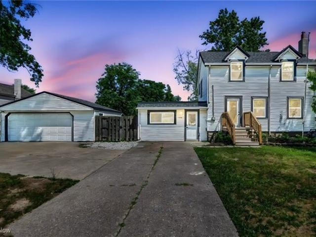Roberts Rd, Eastlake, Home For Sale