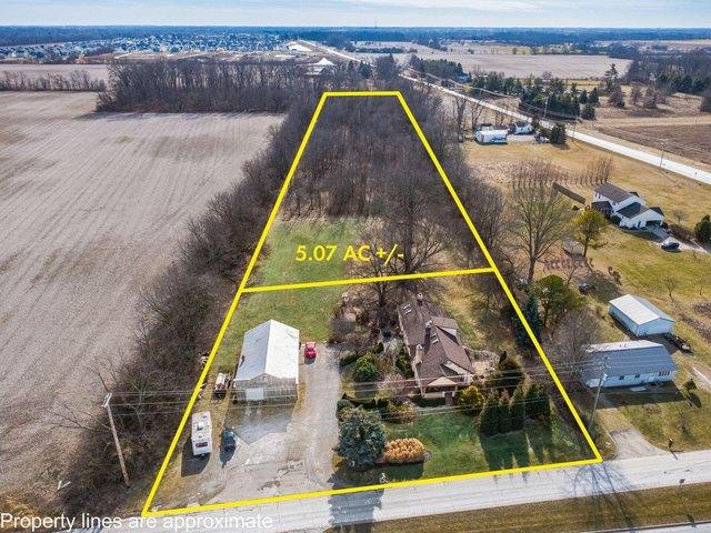 Roberts Rd, Hilliard, OH 43026
