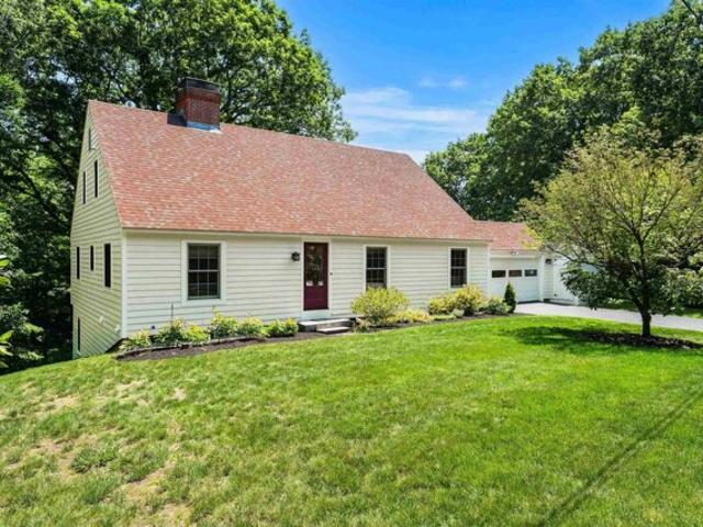 Roberts Rd, Hopkinton, Home For Sale
