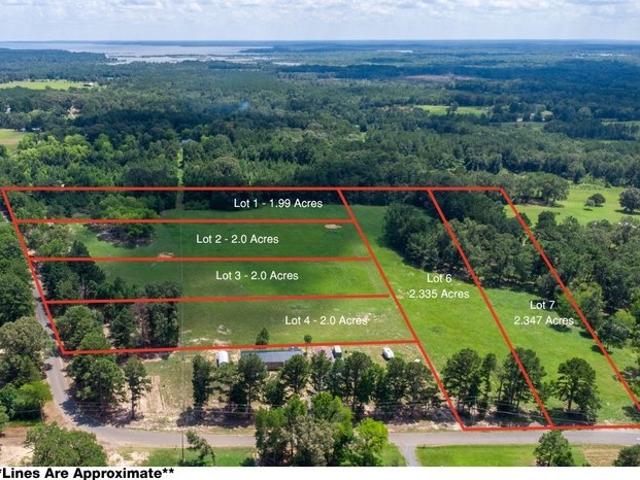 Roberts Rd Lot 1, Logansport, LA 71049