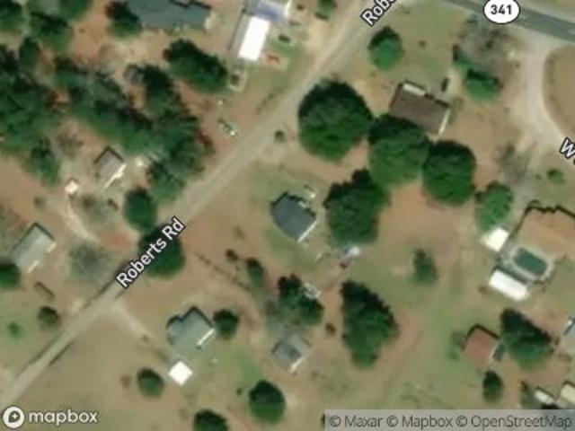 Roberts Rd