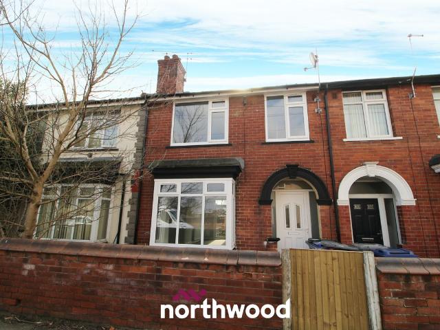 Roberts Road, Balby, Doncaster DN4, 3 bed terraced house to rent, £875 pcm | PrimeLocation