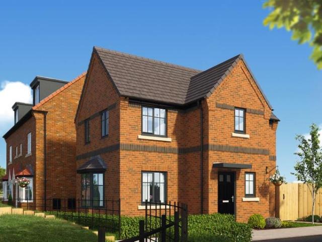 Roberts Road, Doncaster DN12, 3 bed detached house to rent, £1,110 pcm | PrimeLocation