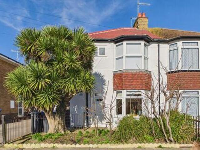 Roberts Road, Lancing, 2 Bedroom Ground