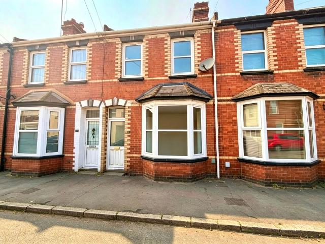 Roberts Road, St Leonards EX2, 2 bed terraced house to rent, £1,350 pcm | PrimeLocation