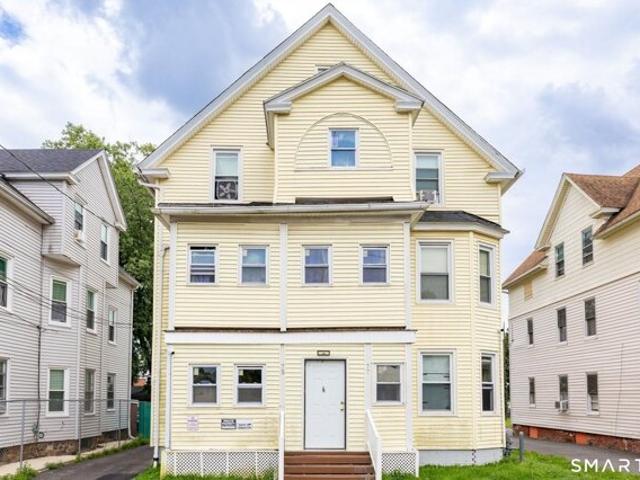 Roberts St, New Britain, Home For Sale