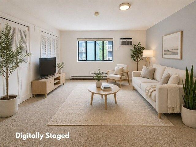 Roberts St Apt,somerville, Condo For Sale