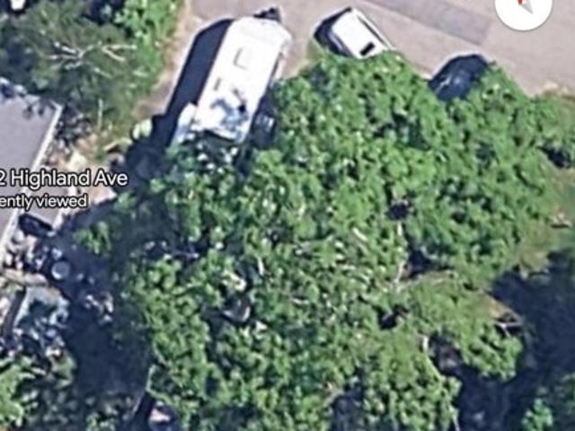 Roberts St, South Portland, Plot For Sale