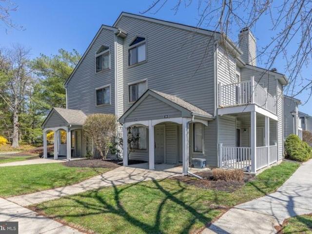 Roberts Way, Voorhees, Condo For Sale