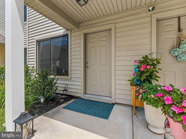 Roberts Way, Voorhees, Condo For Sale