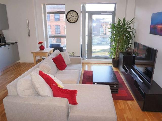 Roberts Wharf Neptune St, Leeds LS9, 2 bed flat to rent, £1,150 pcm | PrimeLocation