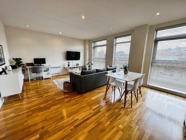 Roberts Wharf, Neptune Street, Leeds, West Yorkshire LS9, 1 bed flat to rent, £975 pcm | PrimeLocation