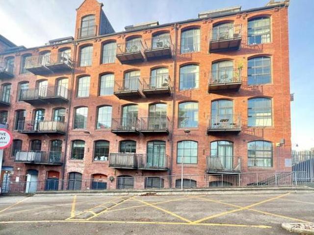 Roberts Wharf, Neptune Street, 1 Bedroom Apartment