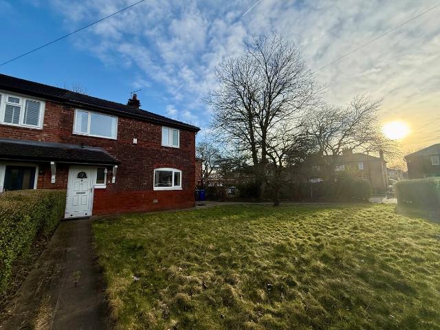 Robertshaw Avenue, Manchester M21, 3 bed semi detached house to rent, £1,450 pcm | PrimeLocation