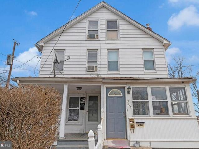 Robertson Ave, Morrisville, Home For Sale