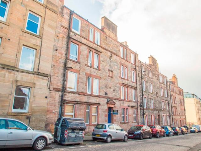 Robertson Avenue, Edinburgh EH11, 1 bed flat to rent, £1,045 pcm | PrimeLocation