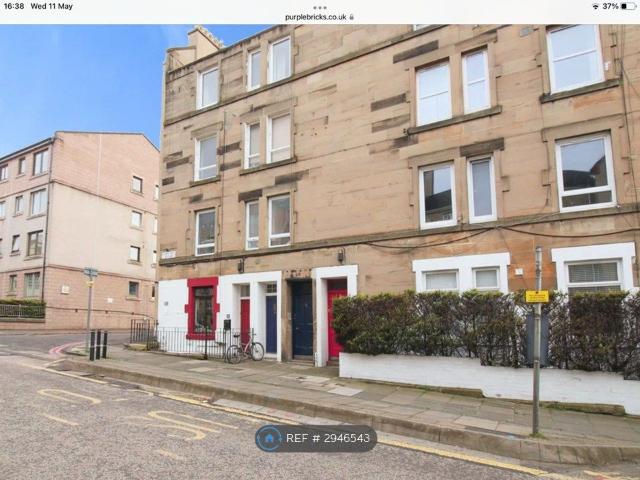 Robertson Avenue, Edinburgh EH11, 1 bed flat to rent, £1,075 pcm | PrimeLocation