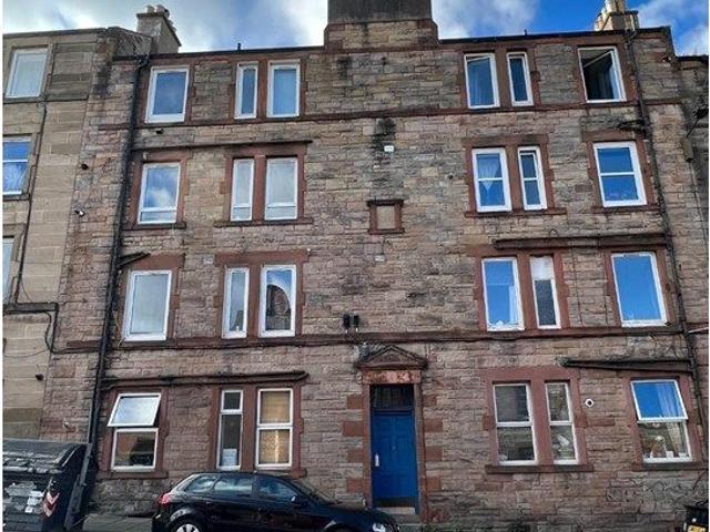 Robertson Avenue, Edinburgh EH11, 2 bed flat to rent, £1,250 pcm | PrimeLocation