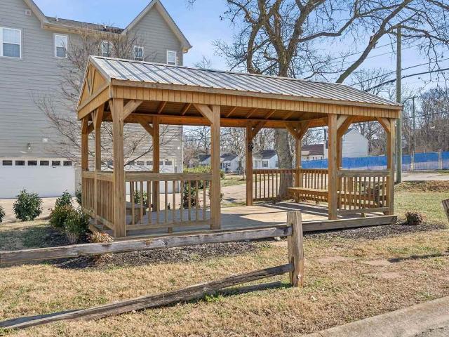 Robertson Avenue Flats 1 Bedroom Apartment for Rent at 6228 Robertson Ave, Nashville, TN 37209 Urbandale Nations