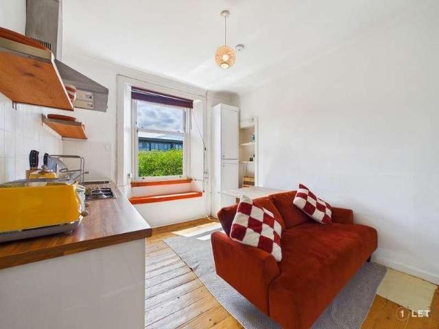 Robertson Avenue, Slateford, Edinburgh, EH11