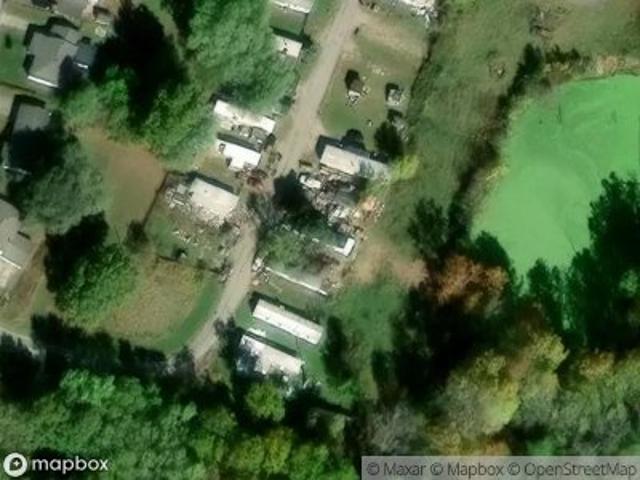 Robertson Dr