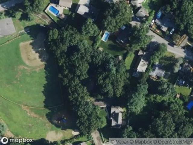 Robertson Dr