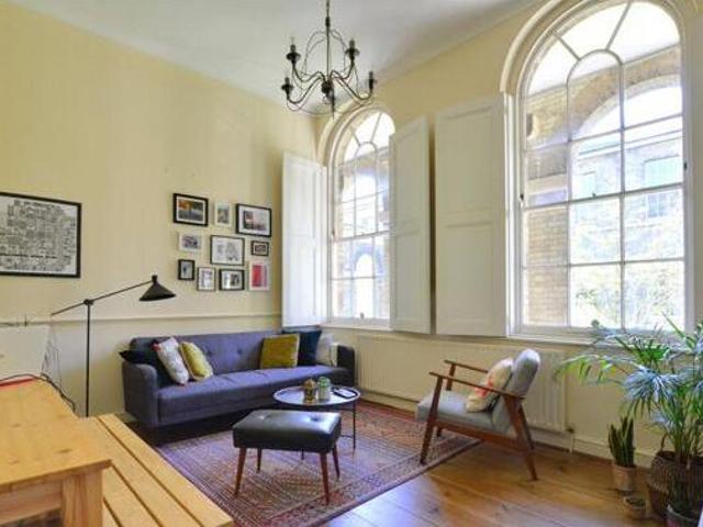 Robertson House, Royal Herbert Pavillions, 1 Bedroom Apartment