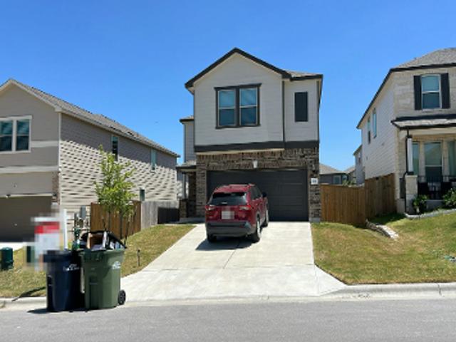 Robertson Ln