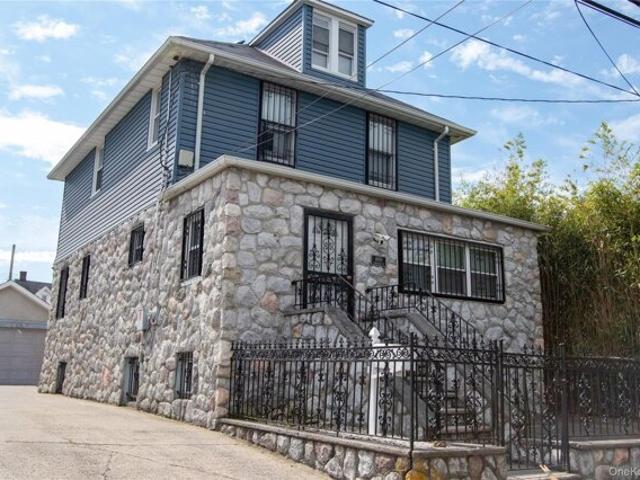 Robertson St, Bronx, Home For Sale
