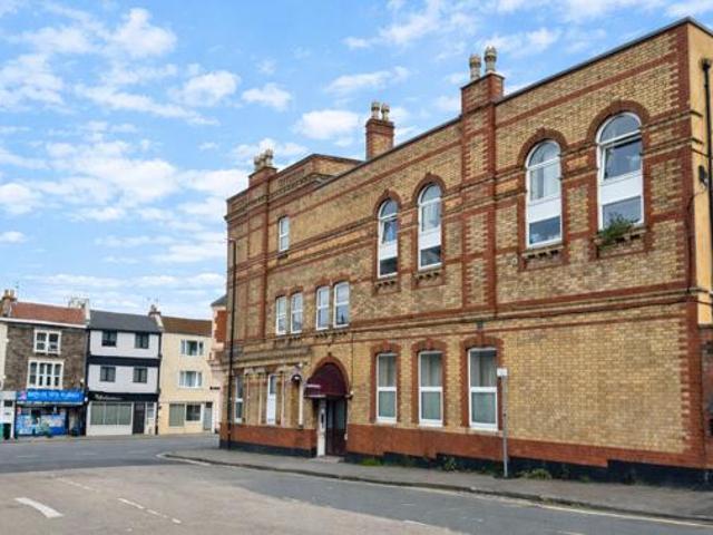 Robertson Road, Bristol, 2 Bedroom Flat