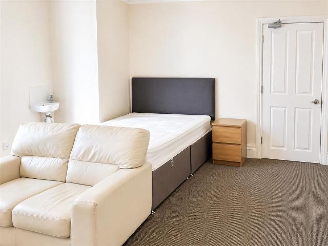 Robertson Road, Greenbank, Bristol BS5, Room to rent, £695 pcm | PrimeLocation