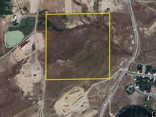 Robertson Rd, Casper, WY 82604
