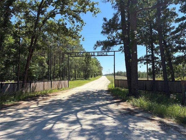 Robertson Rd, Lovelady, TX 75851