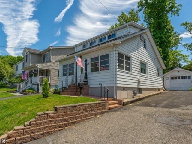 Robertson Rd, West Orange, Home For Sale
