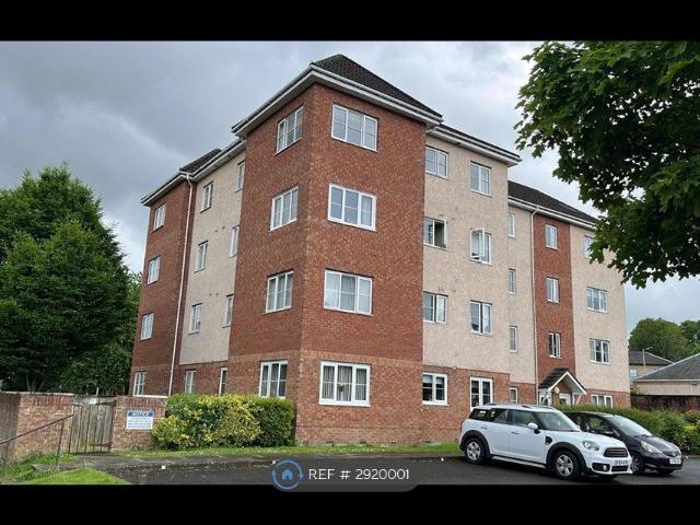 Robertsons Gait, Paisley PA2, 2 bed flat to rent, £925 pcm | PrimeLocation