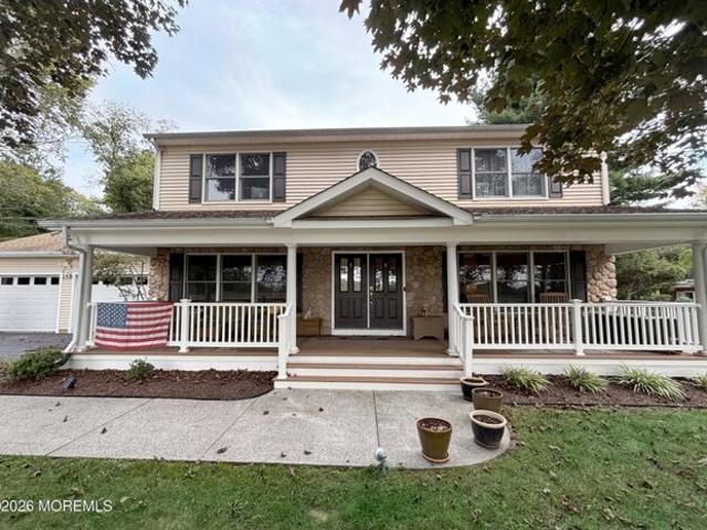 Robertsville Rd, Freehold, Home For Sale