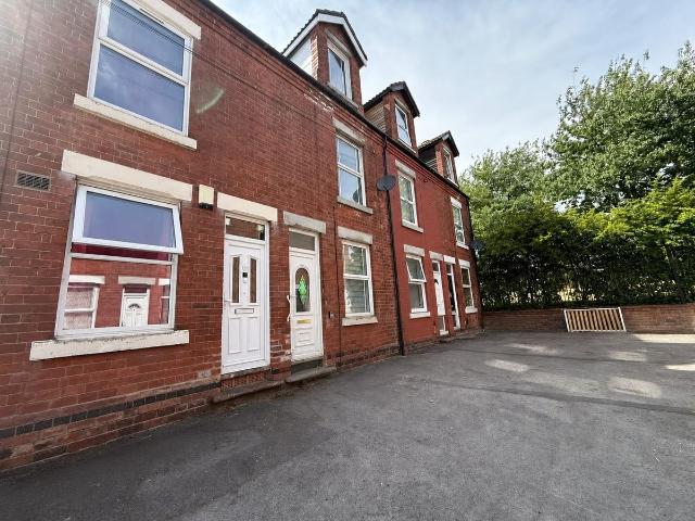 Robey Terrace, Nottingham NG7, 3 bed property to rent, £900 pcm | PrimeLocation