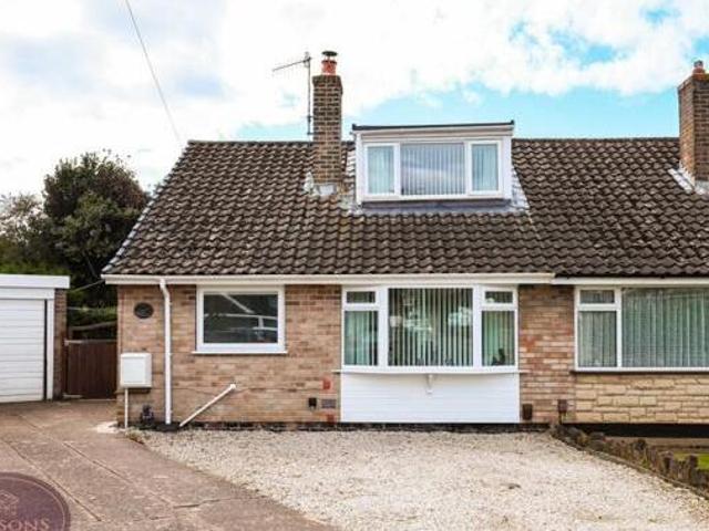 Robey Drive, Eastwood, 3 Bedroom Semi detached