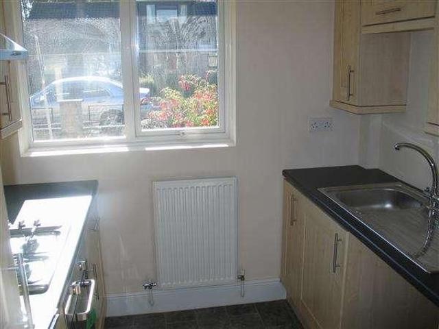 Robey Drive, Eastwood, Nottingham, NG16