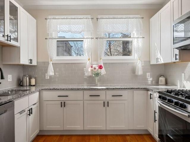 Robey St Unit,boston, Condo For Sale