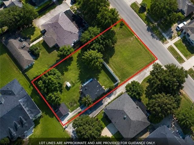 Robichaux Dr Lot 14, Laplace, LA 70068