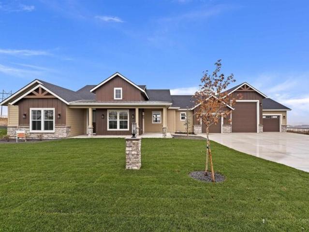 Robie Creek St, Nampa, Home For Sale