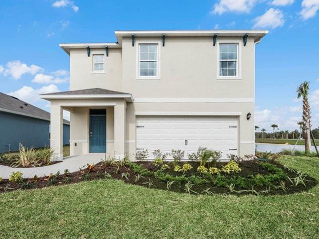 ROBIE Plan Millstone Community