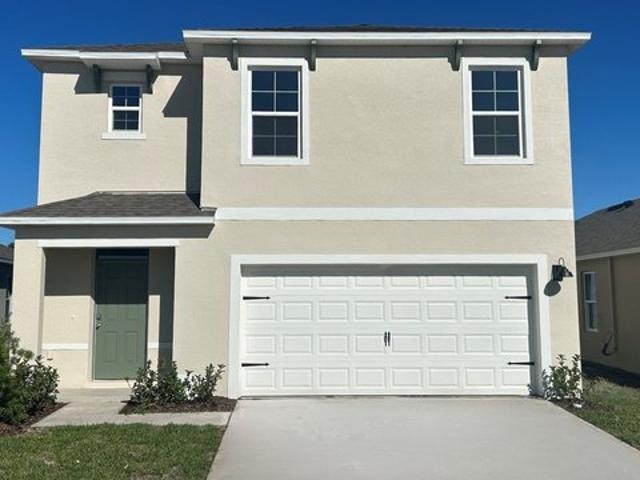 Robie Plan Campbell Crossing Community